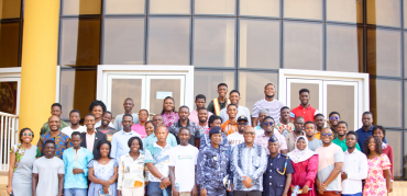 Home | KEEP - KNUST Engineering Education Project | African Centre of ...